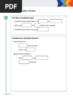 Leave - Cto Form | PDF