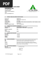 Ent Case Sheet Proforma | PDF | Human Nose | Ear