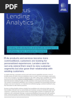 FinnOne Lending | PDF | Loans | Banks