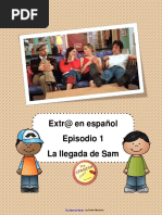 Spanish 1 - Sample Dialogues & Practice With Writing Rubric | PDF ...
