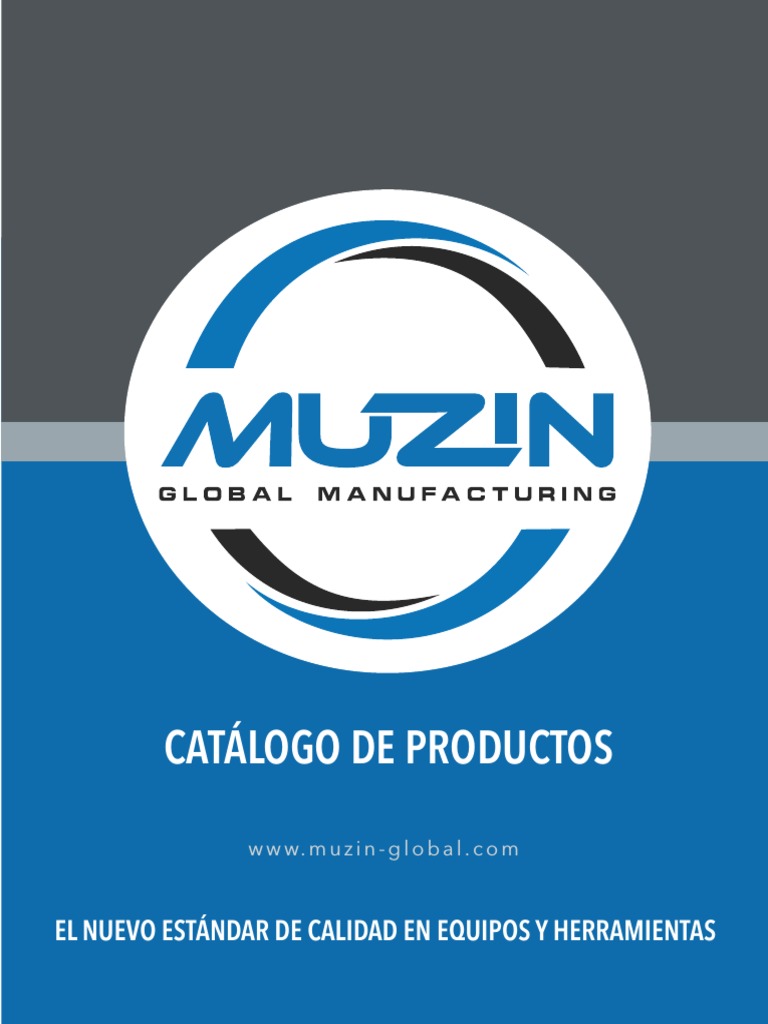 Catalogo Muzin | PDF | Motor de combustión interna | Carburador