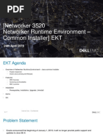 Edt Testkompress by Kiran K S: Embedded Deterministic Test | PDF | Data ...