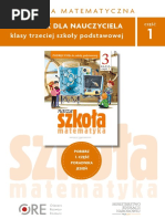 Matematyka Z Plusem 5 Zeszyt Zadan | PDF