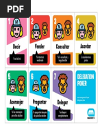 Kudo Cards PDF | PDF