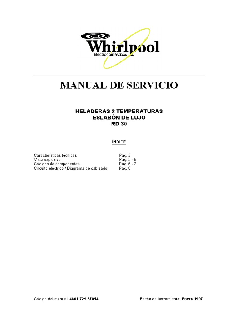 RD30 PDF | PDF | Ingeniería mecánica | Cantidades fisicas