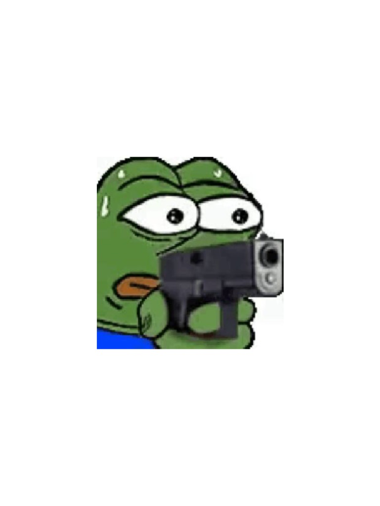 Thumb Pew Pepe Gif Pew Pepe Gun Discover 53611144 | PDF