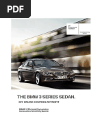 BMW Coding Parameters - F30 - For 3 and 4 Series | PDF | Motor Vehicle ...