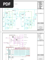 03-Denah Desain Plta Sawangan-POWERHOUSE | PDF