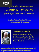 Técnica Roth en Ortodoncia: Diagnóstico y Prescripción | PDF ...