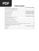 Unilever's 2024 Organizational Structure | PDF | Organizational ...