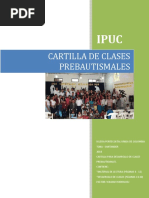 Doctrinas Fundamentales de La IPUC | PDF | Doctrina | espíritu Santo