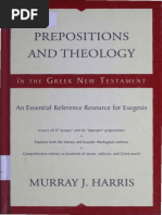 Wallace - Greek Grammar Beyond The Basics | PDF | Adjective | Noun