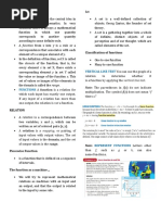 KUTA Software Answer Key | PDF | Equations | Mathematical Concepts