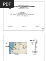 DPWH Bridge Plans 1 | PDF | Philippines