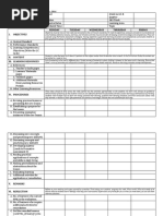 Business Letters Punctuations and Styles | PDF | Résumé | Punctuation