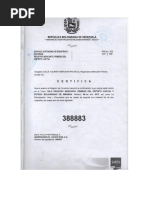 Manual de Sigesai | PDF