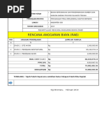 Format MC - 0 Proyek | PDF