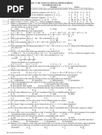 Math Simoc | PDF
