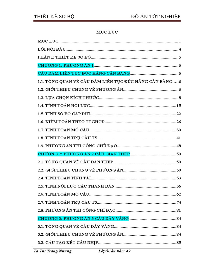 DATN Chuan 15-4 | PDF