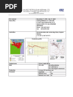 Caltex Participating Stations | PDF | Manila | Makati
