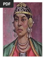 Reynang Matapat Maikling Kuwento - Grade 7 | PDF