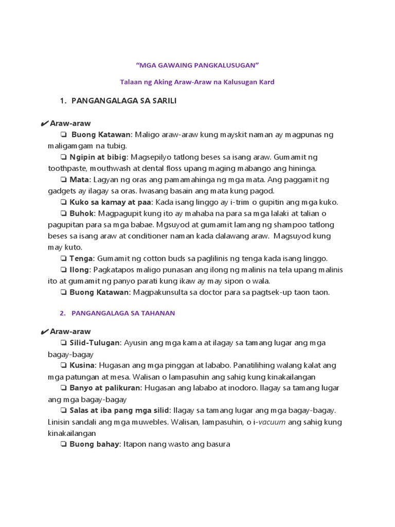 Worksheets | PDF
