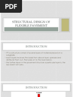 Road Note 29: Pavement Design Guide | PDF | Road Surface | Road