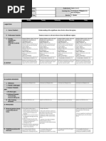 DLL For Contemporary Philippine Arts From The Region | PDF | Curriculum ...