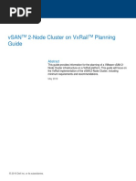 Dell Xc740xd Ent XC Install Guide en Us | PDF | Hyper V | Solid State Drive