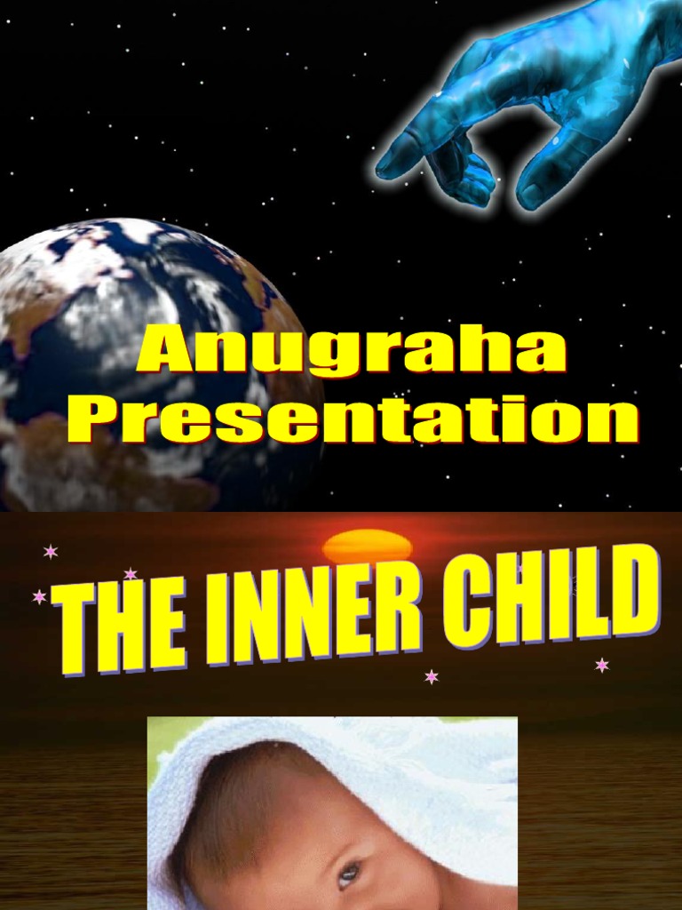 Understanding the Inner Child Concept | PDF | Self-Improvement