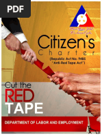 No Due Certificate: Department Signature of Hod Date | PDF | Business