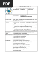 Contoh Komunikasi Terapeutik Dari Fase Interaksi Sampai Fase Terminasi ...