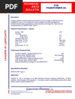 Vigogrease Data Sheet | PDF | Oils | Liquids