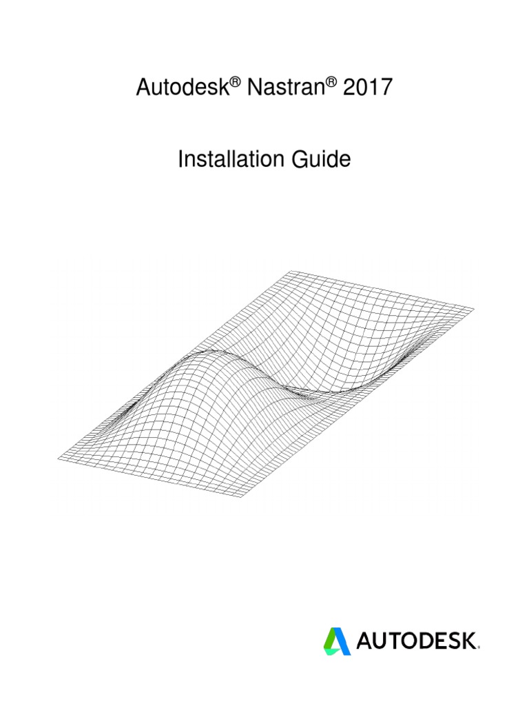 Installation Guide | PDF | 64 Bit Computing | Auto Cad