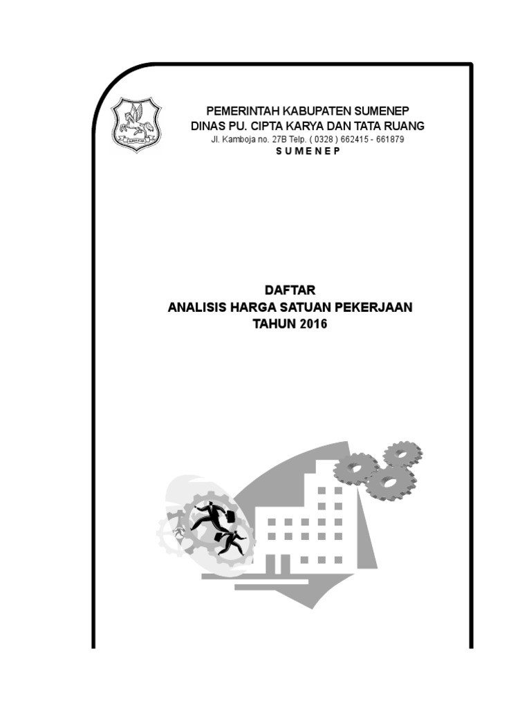 Rab Pagar Kuburan Ok Edit | PDF