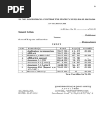 Caveat Application | PDF | Civil Law (Common Law) | Virtue