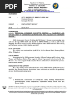 Forwarding Letter Sample | PDF | Home & Garden | Technology & Engineering