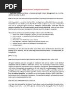 Factum Probandum - Ultimate Fact or The Fact or Factum Probans ...