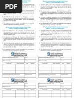 SSS R1a Form Blank Excel | PDF | Social Security (United States) | Payments