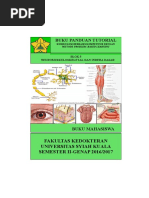Modul Ajar Anatomi Fisiologi | PDF