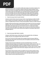 Contoh Kesimpulan Dalam Perkara Perdata | PDF