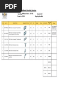 ASHRAE-tables Lighting Power Density PDF | PDF