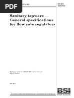 Ansi Awwa c550-17 | PDF | Resistor | Sodium