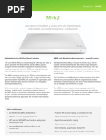 Precision 5820 Tower Spec Sheet | PDF | Solid State Drive | Usb