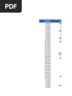 Epstein Flight Logs | PDF