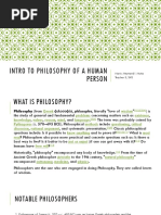 A History of Western Philosophy | PDF