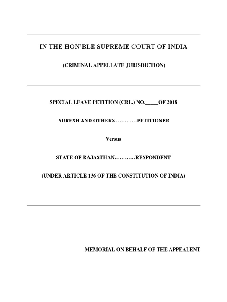 Incomplete Memo 2 | PDF | Crime & Violence | Crime Thriller