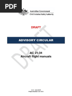 ICAO Aerodrome Reference Code | PDF | Transport | Aeronautics