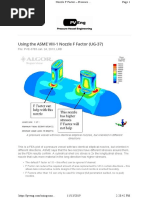 ASME BPVC - VIII.1-2015 UG-27: UG-27 Thickness of Shells Under Internal ...