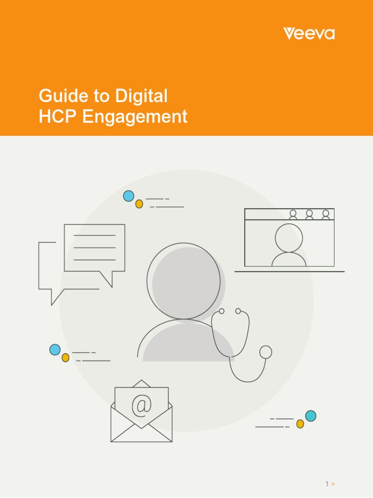 Guide To HCP Engagement | PDF | Customer Relationship Management ...